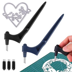 Tonic Studios Kushgrip Precision Rotary Cutter 14mm-Ultra-small ...