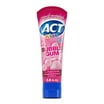 ACT Kids Bubblegum Flavor Anticavity Fluoride Toothpaste, 4.6 oz ...