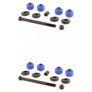 Oldsmobile Alero Suspension Stabilizer Bar Link Kit