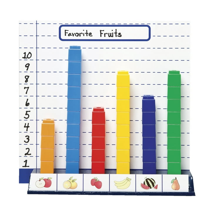 Didax Math Unifix Graphing Base - Walmart.com