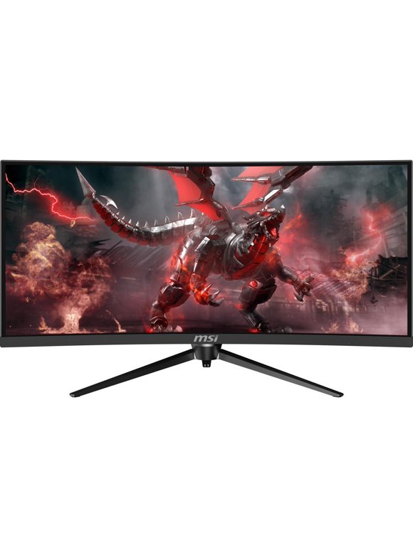 PC Gaming Monitors in Computer Monitors - Walmart.com