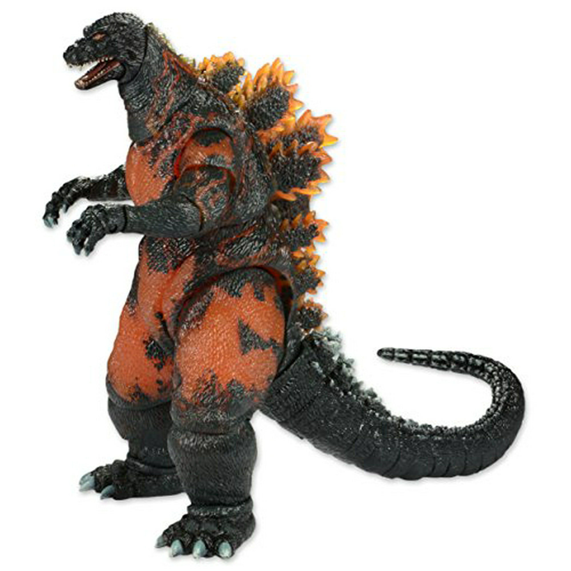 Godzilla Tail Slide