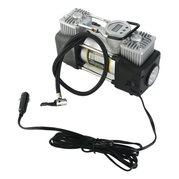 Cordless Fuel Transfer Pump Compatible with DeWalt 20V & Milwaukee 18V ...