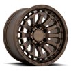 Black Rhino Raid Rims, 18X9.5 6X139.7, 12Et 71.5Cb Matte Black Wheel ...