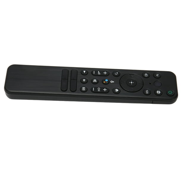 TV Voice Remote Control, Compact RMF TX800U ABS TV Voice Remote Wear ...