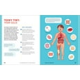 Human Body Activity Book for Kids : Hands-On Fun for Grades K-3 ...