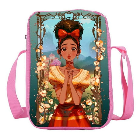 Disney Princess Children's Mini Handbags Baby Girls Encanto Mirabel ...
