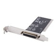 Pci Expansion Card Adapter 25Pin Parallel Pci To Parallel Db25 Printer ...