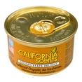California Scents Car Air Freshener 4-Pack Golden State Delight ...