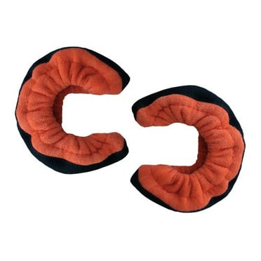 Guardog Hard Universal Figure Ice Skate Guards - GLITZ - Orange ...