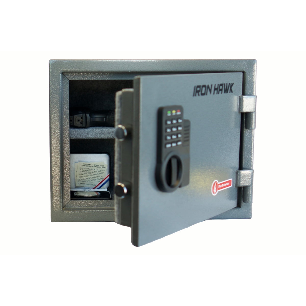 Small Office Safe 55803 - Walmart.com