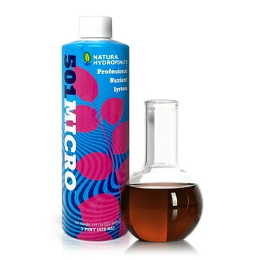 Mittleider Magic Micro-Nutrient Mix - Natural Trace Mineral Garden ...