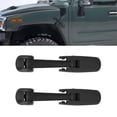 15097841 Plastic Front Hoods Latches For Enhanced Protections Bonnet ...
