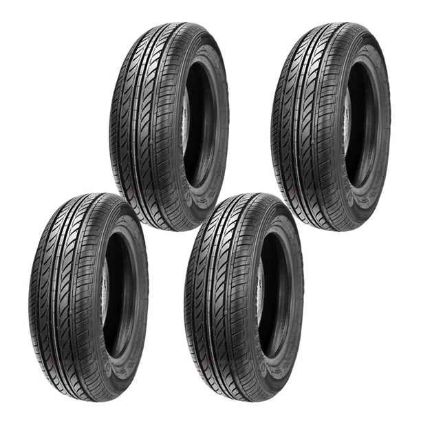 PAQUETE DE 4 LLANTAS 185/65 R15 ROADSHINE RS906 | Walmart en línea