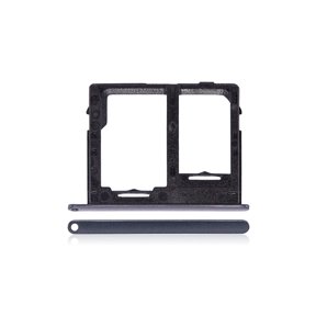 Replacement Single Sim Card Tray Compatible For Samsung Galaxy A52 4G ...