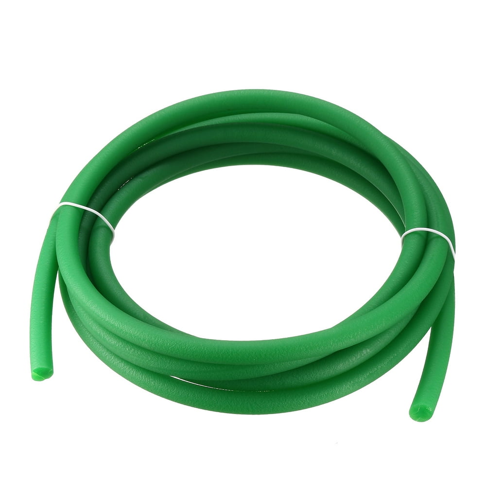 16ft 10mm PU Transmission Round Belt High-Performance Urethane Belting ...