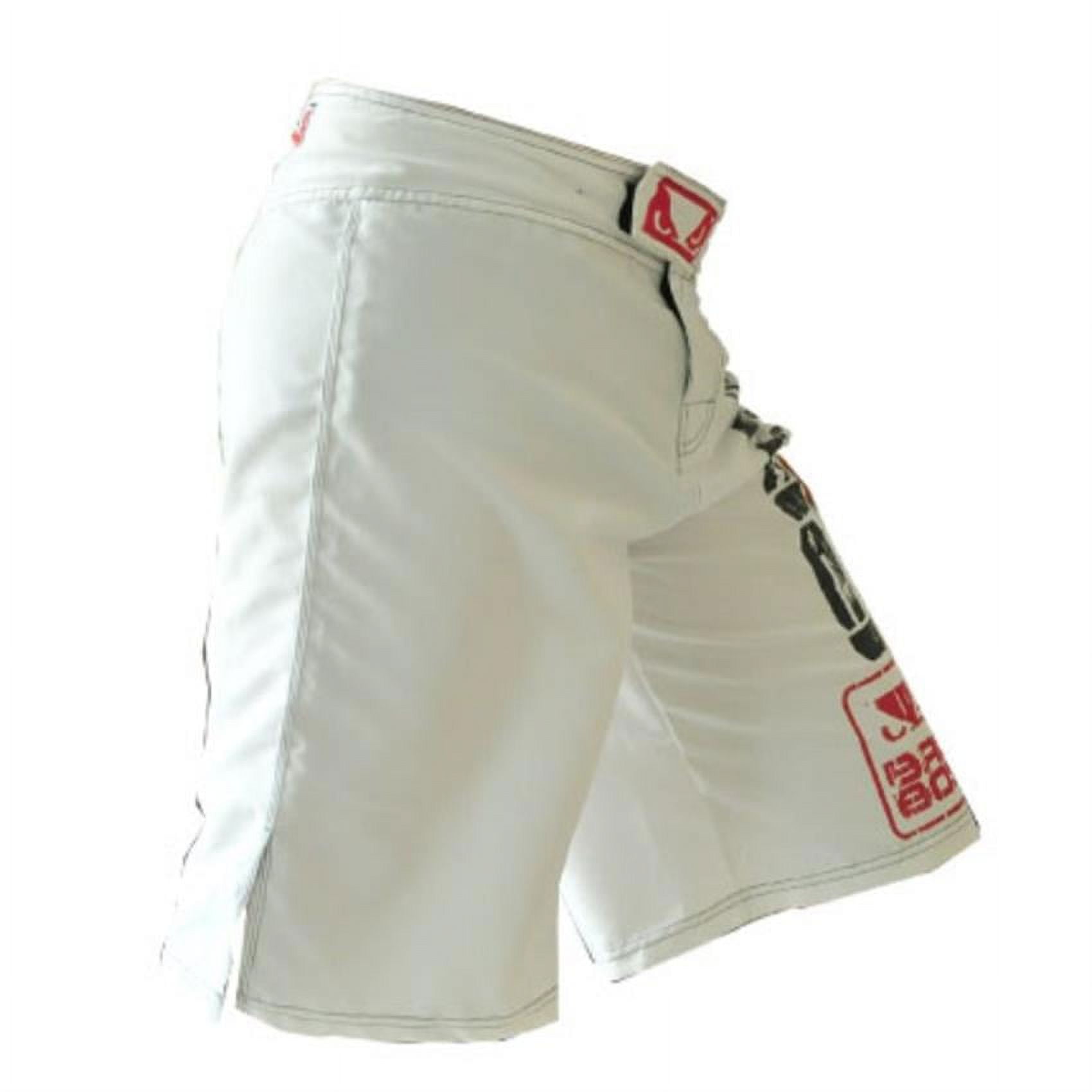 Bad Boy Mma Shorts