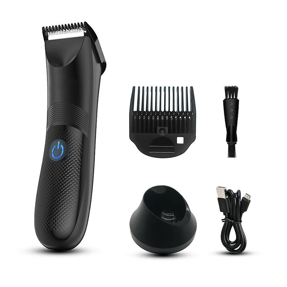 Click here for Other Mens Manscaping Pubic Hair Trimmer Waterproo... prices