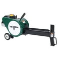 Electric Log Splitter 7 Ton, Double Flywheel Wood Splitter - 2HP 16A ...