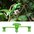 CEORPER 5 Pack Plant Training Clips For Low Stress Stem Bending And ...