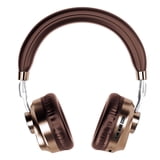 SHENGXINY Over Ear Headphones Wireless Metal HeadSets Intelligent ...