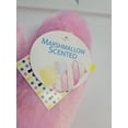 Peeps Marshmallow Scented Pink Plushie Toy, 15" Stuffy Easter Basket ...