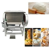 Techtongda 15kg Commercial Electric Dough Mixer Flour Mixing Machine ...