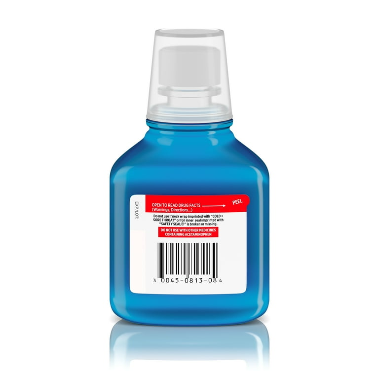 Tylenol With Codeine Elixir Rxlist