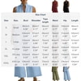 Bloomae Two Piece Linen Sets for Women Lightweight Casual Summer ...