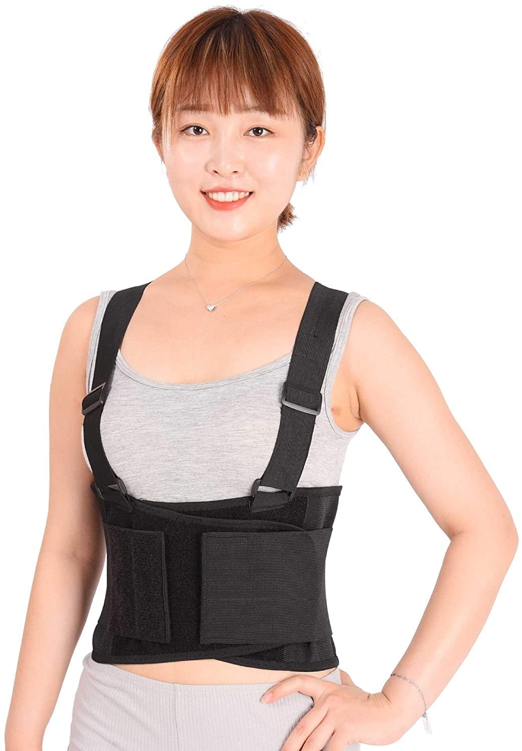 Protection Belt, Work Waist Belt Rib Fixation Belt Sports Waist Belt ...