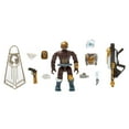 Mega Construx Destiny Fallen Walker - Walmart.com