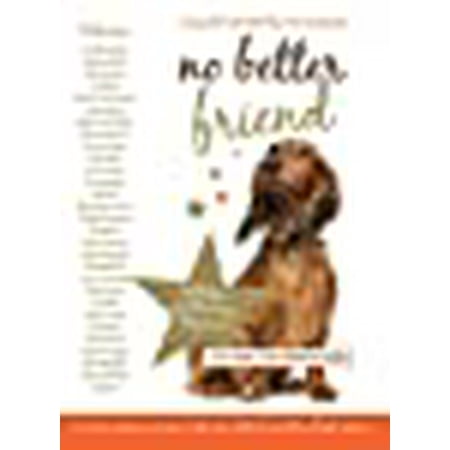 No Better Friend: Celebrities And The Dogs They Love | Walmart Canada