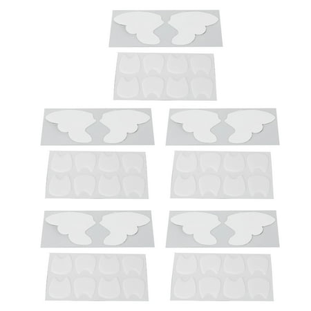 Face Wrinkle Patches, Reduce Swelling Nasolabial Folds Wrinkle Patches ...