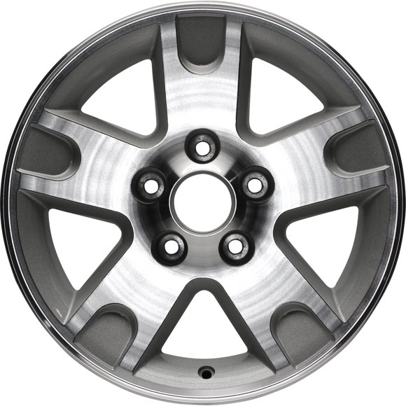 Ford F150 17 Inch Rims
