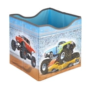 Hot Wheels Monster Jam Case - Walmart.com