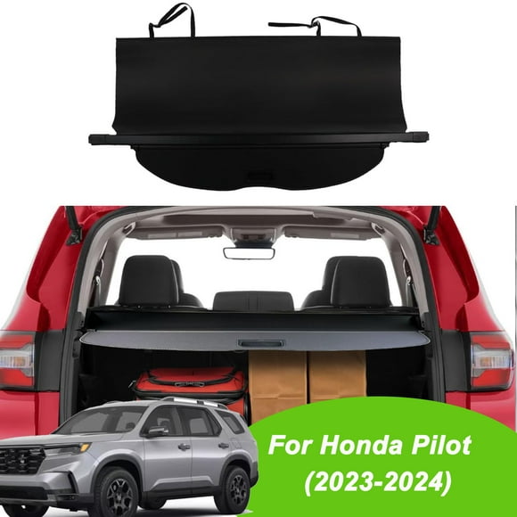 Universal Retractable Cargo Covers