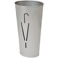 Alba Large Triangular Umbrella Stand, Holds 10 Umbrellas - Walmart.com