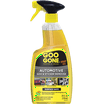 Goo Gone Car Cleaning Adhesive Spray Gel, Glue Remover, Safe for Tires ...
