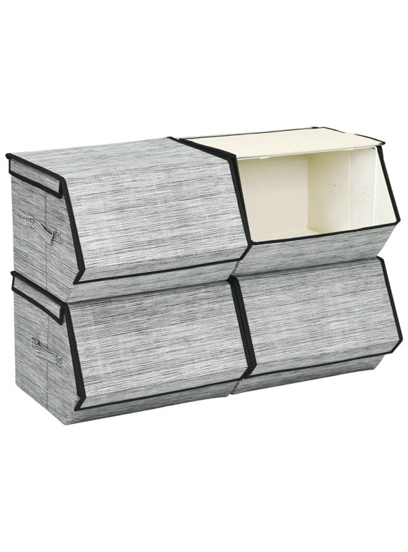 Storage Bins Clearance Discounts And Rollbacks