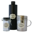 Royal Green Decorative Spice Labels for Spices Jars for Kitchen or Home ...