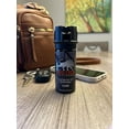 REDD, Tactical Blend OC/CS Pepper Spray - Flip Top Cone (2 oz ...