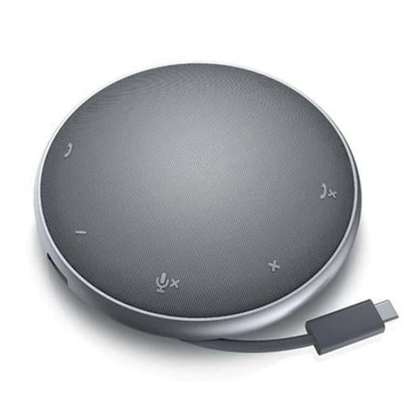 Dell, Mobile Adapter Speakerphone, MH3021P, Multi-port with Sound ...