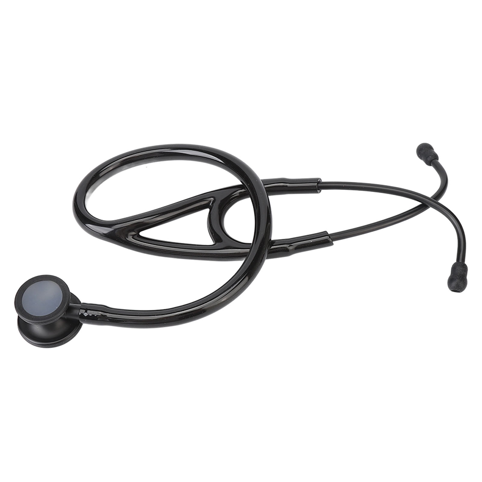 Click here for Fyydes Stethoscopes  Soft Silicone Tip Portable Du... prices