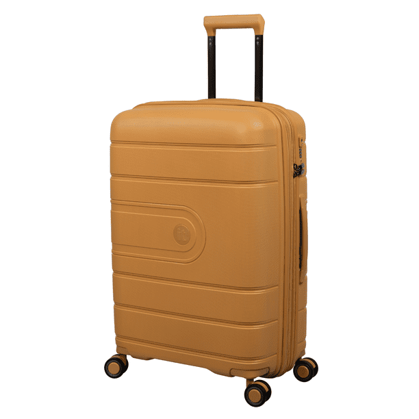 Coolife Luggage Expandable