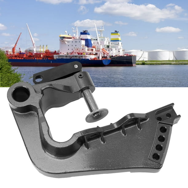 Outboard Motor Bracket, Outboard Motor Clamping Bracket Long Life For ...