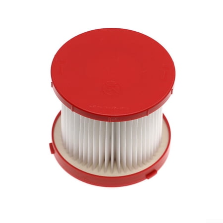 1pcs Filter Replace For Milwaukee M18 VC2-0 Wet/ Dry Vacuum Cleaner ...