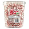Bobs Sweet Stripes Soft Peppermints, Red and White Candy, 61.73 oz, 350 ...
