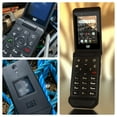 Cat S22 Rugged Military Grade Flip Phone | 16GB 2GB RAM | IP68 | 4G LTE ...