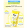 Secret Key Lemon Sparking Peeling Gel 120 ml - Walmart.com