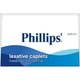 Phillips Laxative Dietary Supplement Caplets, 55 Count - Walmart.com